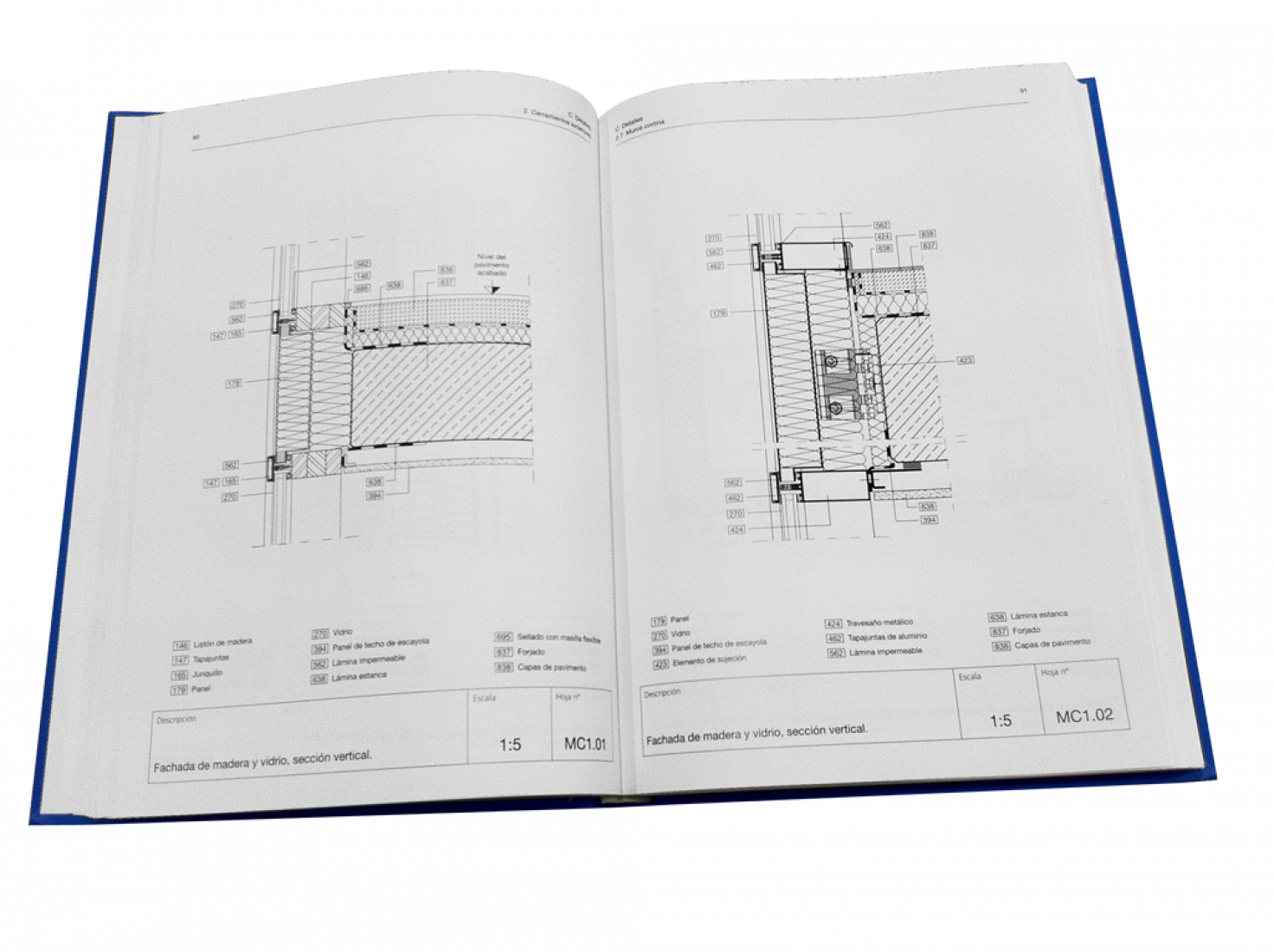 Libro Detalles Constructivos - Riset Libro Detalles Constructivos - Riset